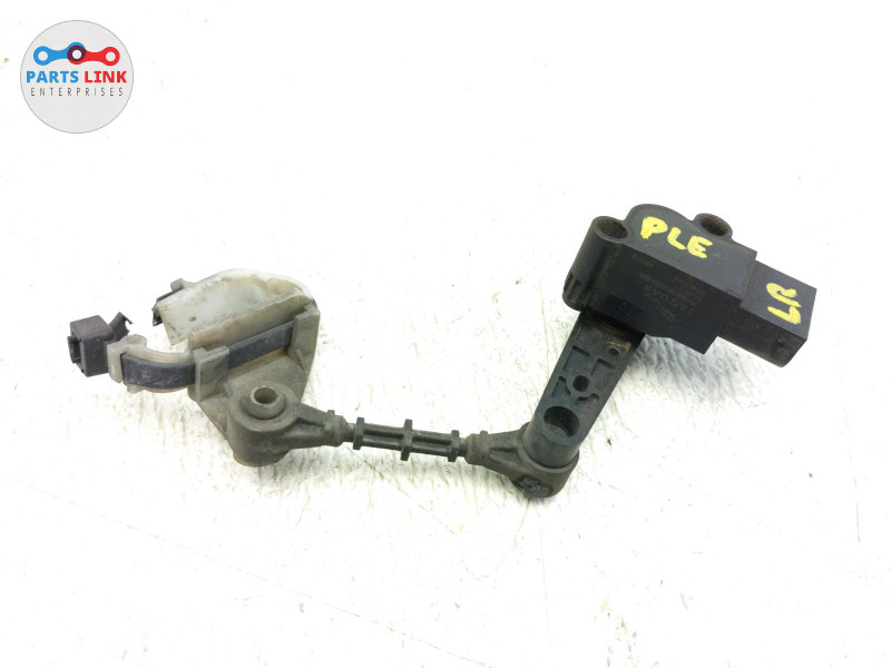 2014-2019 JAGUAR XJ REAR LEFT OR RIGHT AIR SUSPENSION RIDE HEIGHT LEVEL ...