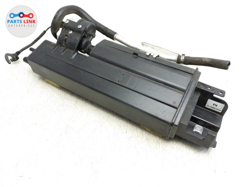2010-2019 JAGUAR XJ GAS FUEL CHARCOAL CANISTER EVAP CARBON VAPOR VALVE ...