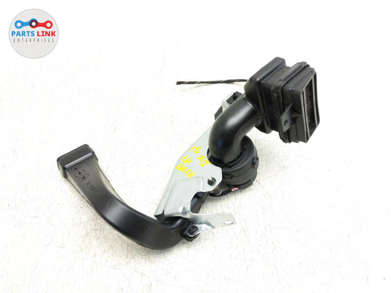 2010-2019 JAGUAR XJ DASH SPEEDOMETER CLUSTER SCREEN COOLING FAN COOLER ...