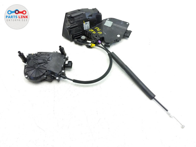 2014-2019 JAGUAR XJ X351 FRONT LEFT DRIVER DOOR LOCK LATCH ACTUATOR ...
