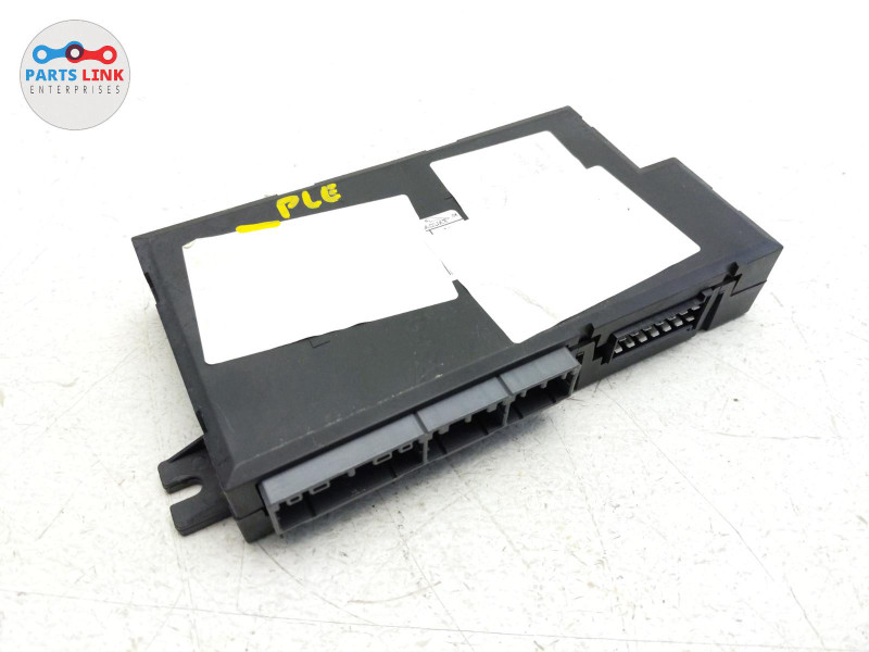 2015-2019 JAGUAR XJ X351 FRONT LEFT DRIVER POWER MEMORY SEAT CONTROL ...