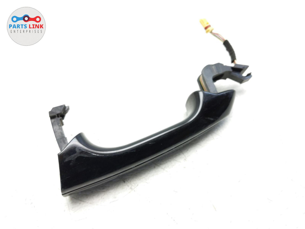 2010-2019 JAGUAR XJ X351 REAR LEFT OR RIGHT OUTER DOOR HANDLE GRIP GRAB ...