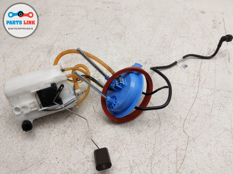 2018-2021 VOLKSWAGEN ATLAS REAR TANK FUEL GASOLINE PUMP SENDER LEVEL ...