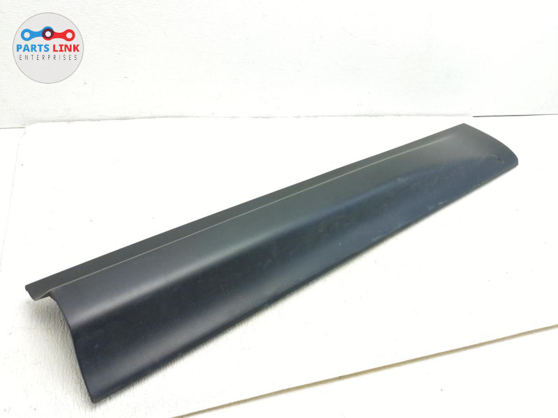 2014-2019 RANGE ROVER SPORT L494 FRONT RIGHT DOOR LOWER MOLDING TRIM ...
