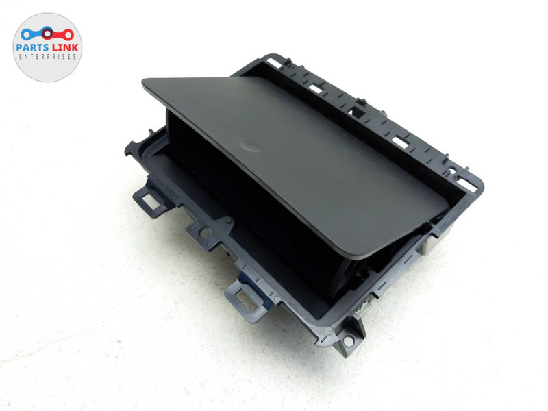 2017-2019 LAND ROVER DISCOVERY 5 L462 CENTER CONSOLE REAR STORAGE CUBBY ...