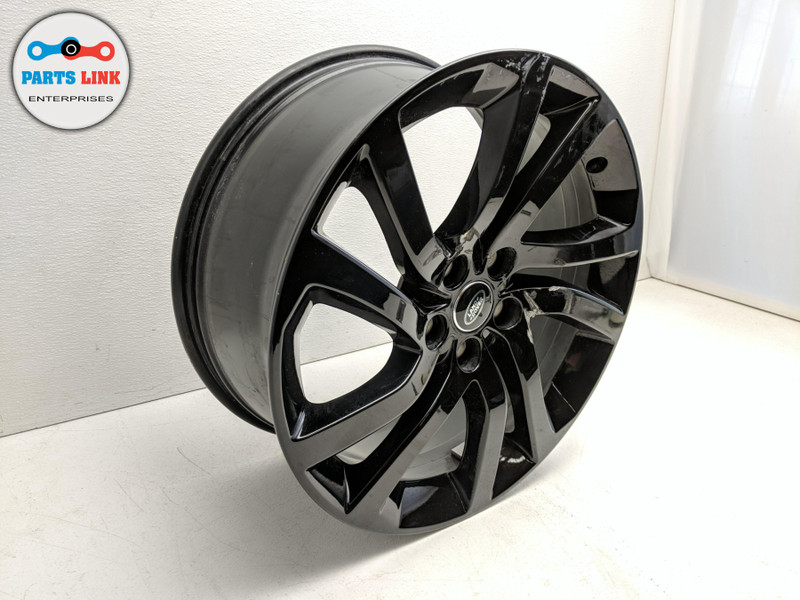 2017-2020 LAND ROVER DISCOVERY L462 WHEEL RIM 20"X8.5" INCH 5 SLANTED V ...