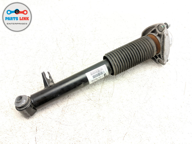 2014-2018 BMW X5 35I XDRIVE F15 REAR LEFT DRIVER SIDE SHOCK STRUT ...