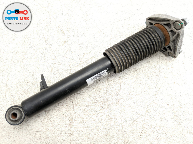 2014-2018 BMW X5 35I XDRIVE F15 REAR RIGHT PASSENGER SHOCK STRUT ...