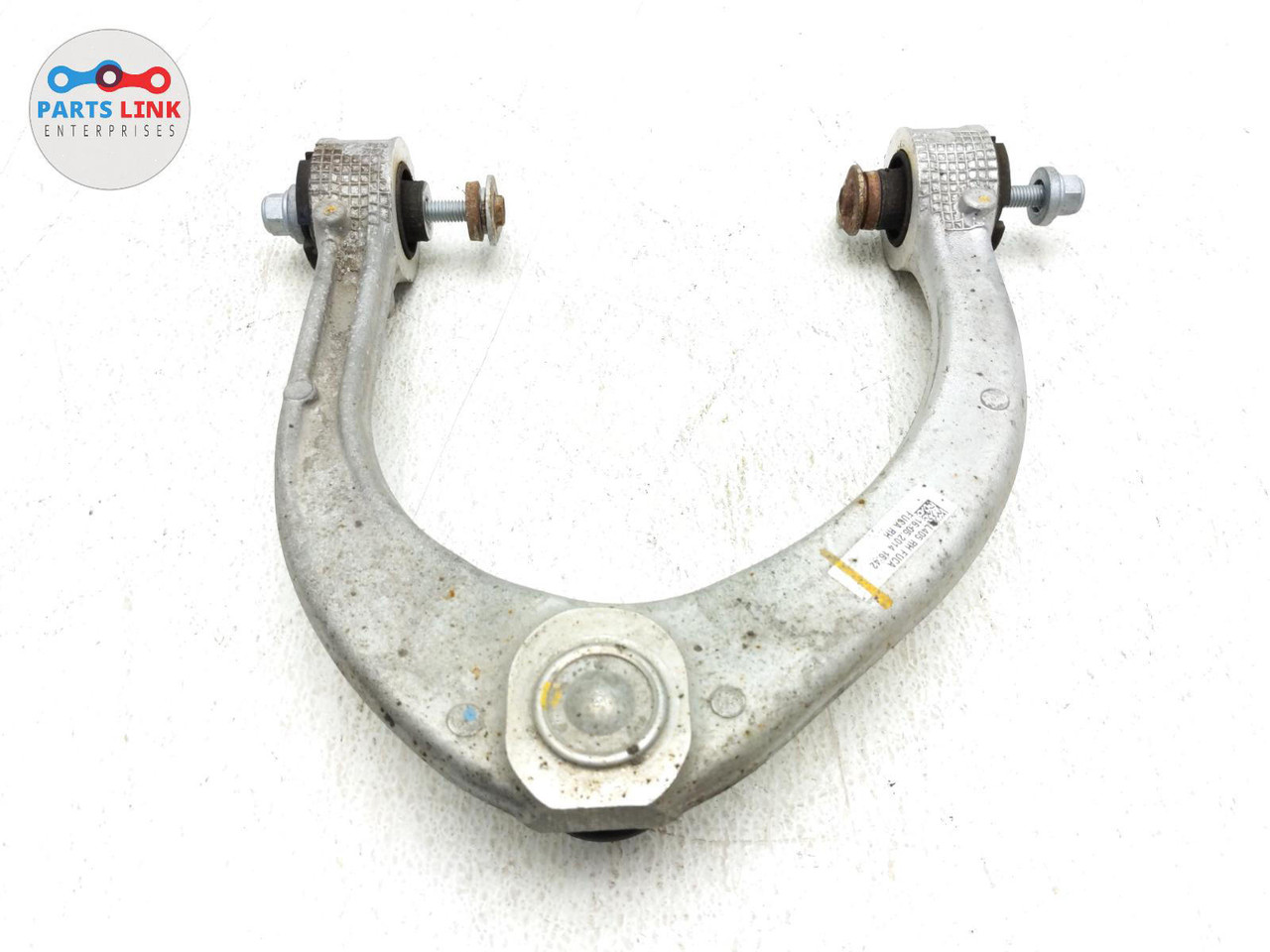 2013-2019 RANGE ROVER L405 FRONT RIGHT PASSENGER UPPER CONTROL ARM LINK ...