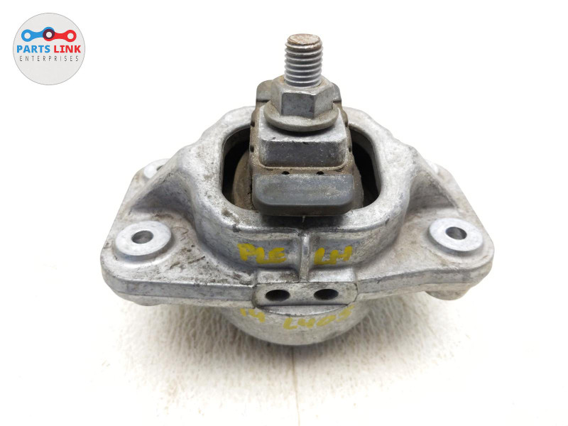 2014-2020 RANGE ROVER L405 3.0L LEFT DRIVER ENGINE MOUNT SUPPORT ...