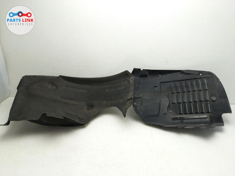 2013-2018 RANGE ROVER L405 FRONT RIGHT WHEEL WELL FENDER LINER SPLASH ...