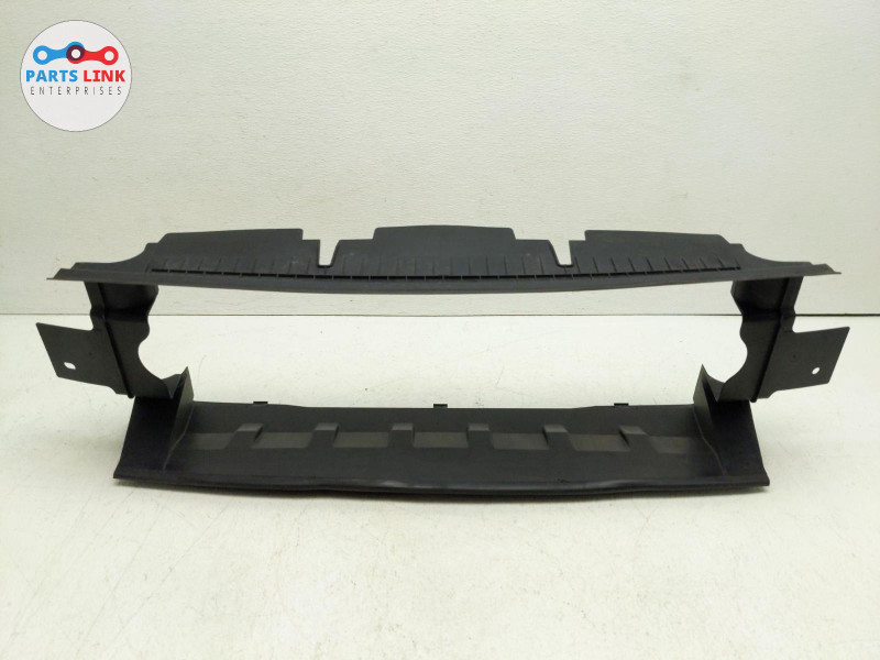 2013-2017 RANGE ROVER L405 FRONT LOWER RADIATOR SHROUD AIR GUIDE DUCT ...