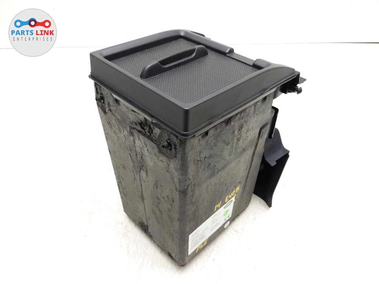 2013-2020 RANGE ROVER L405 FRONT CENTER CONSOLE COOLER BOX TRAY STORAGE ...