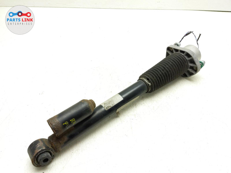 2013-17 RANGE ROVER L405 REAR RIGHT SHOCK ABSORBER ACTIVE CVD STRUT ...