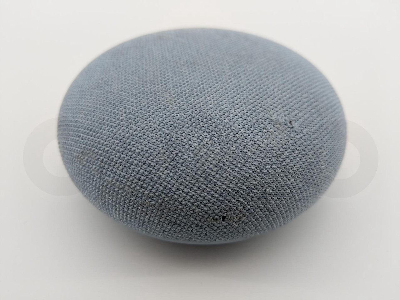 GOOGLE NEST MINI 2ND GEN GOOGLE ASSISTANT SMART SPEAKER ONLY H2C SKY BLUE