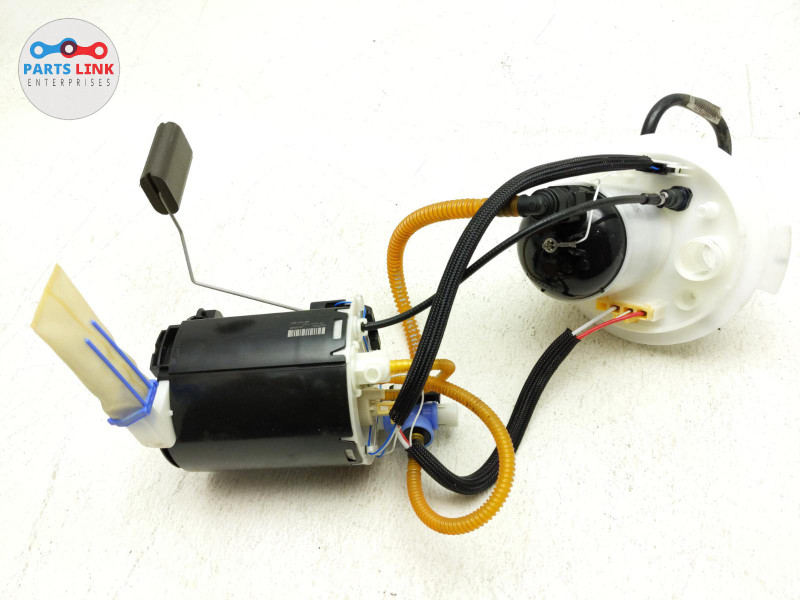 2013-2016 RANGE ROVER L405 REAR GAS TANK FUEL ELECTRIC PUMP SENDER UNIT ...