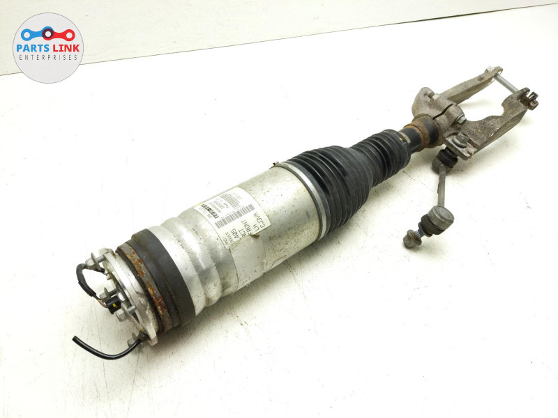 2013-2016 RANGE ROVER L405 3.0 FRONT LEFT DRIVER AIR SHOCK ABSORBER ...