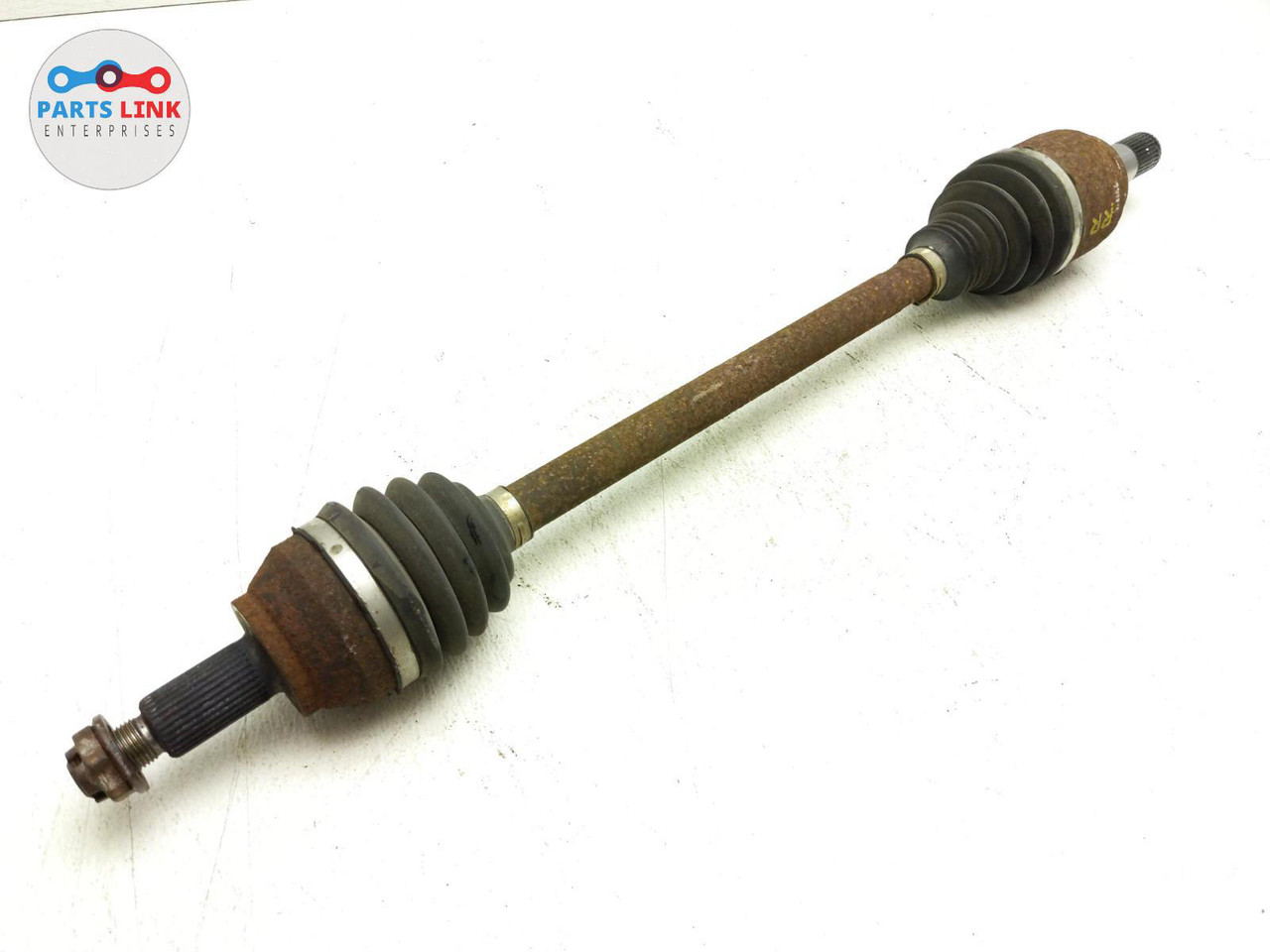2013-2016 RANGE ROVER L405 REAR RIGHT AXLE SHAFT CV HALF JOINT SPORT ...
