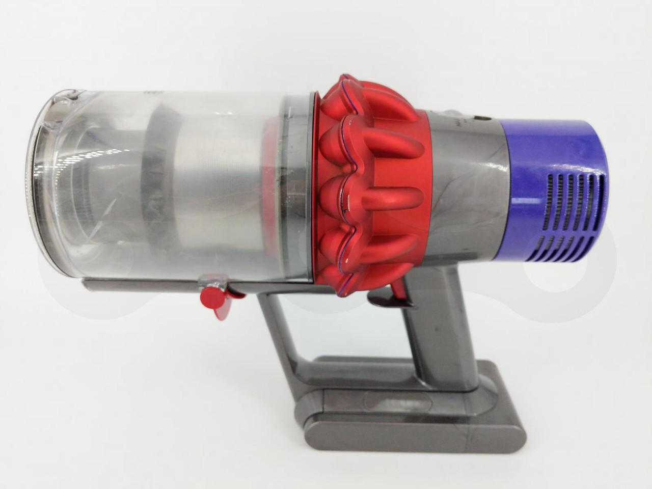 DYSON V10 CYCLONE MOTORHEAD CORDLESS HANDHELD PORTABLE VACUUM CLEANER ...
