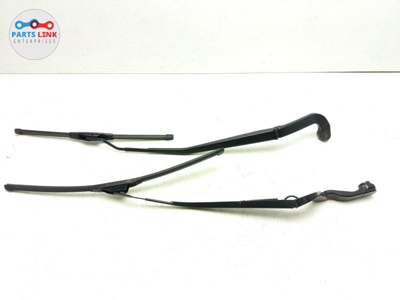 2013-2019 RANGE ROVER L405 FRONT RIGHT LEFT WINDSHIELD WIPER ARMS ...