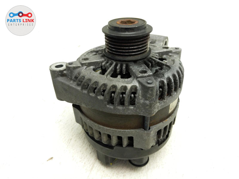 2013-2020 RANGE ROVER L405 3.0L GAS ENGINE IGNITION ALTERNATOR ...