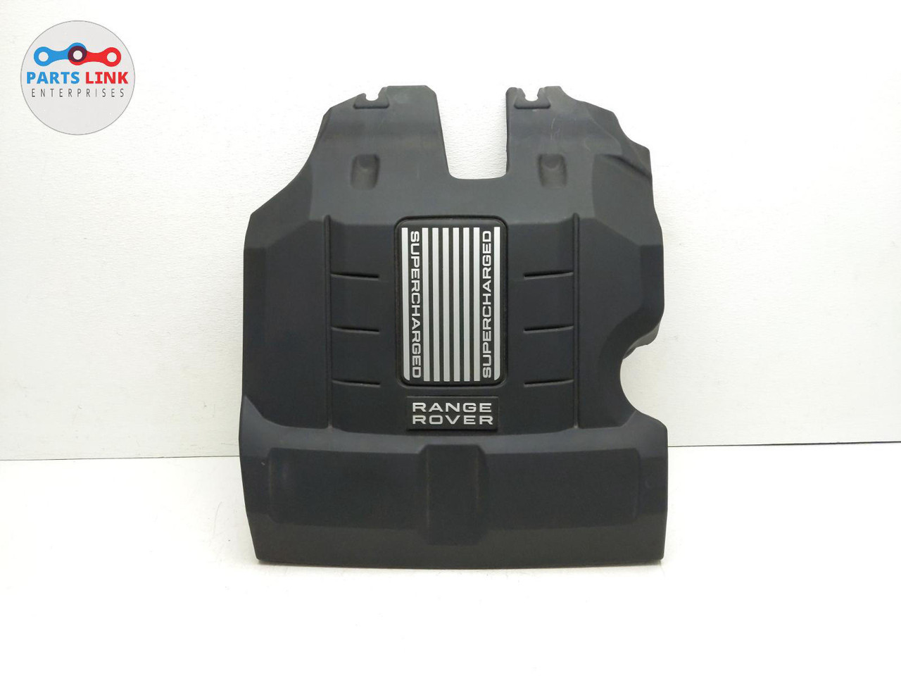2014-2020 RANGE ROVER L405 3.0L 5.0L ENGINE MOTOR TOP ACCESS COVER ...