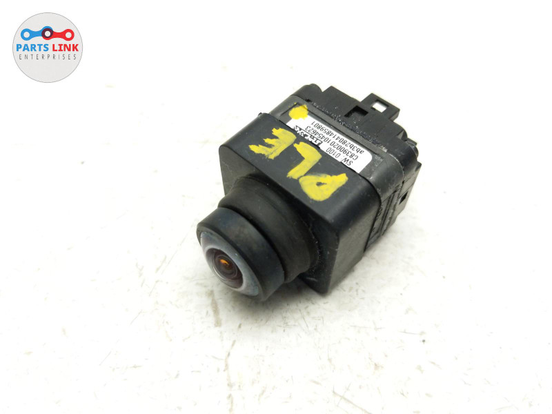 2013-2019 RANGE ROVER L405 REAR LID TAIL LIFTGATE PARK ASSIST REVERSE ...