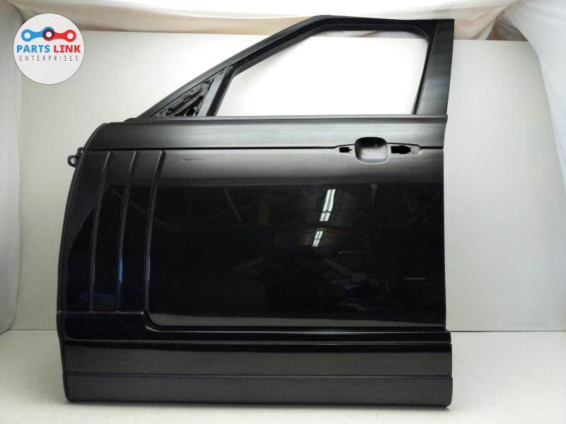 2013-2019 RANGE ROVER L405 FRONT LEFT DOOR SHELL FRAME PANEL VENT ...