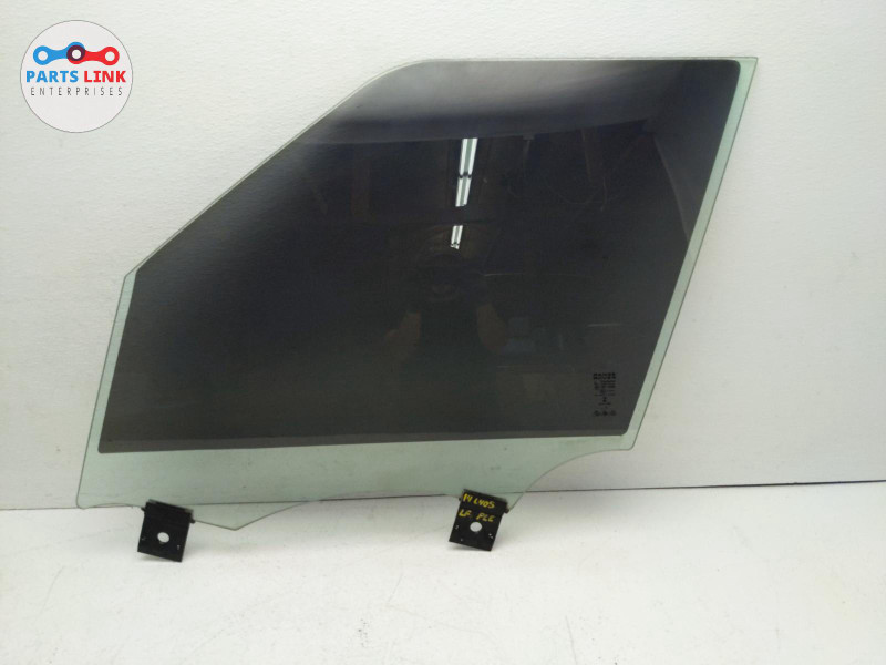 2013-2017 RANGE ROVER L405 FRONT LEFT DRIVER DOOR GLASS WINDOW PANEL ...