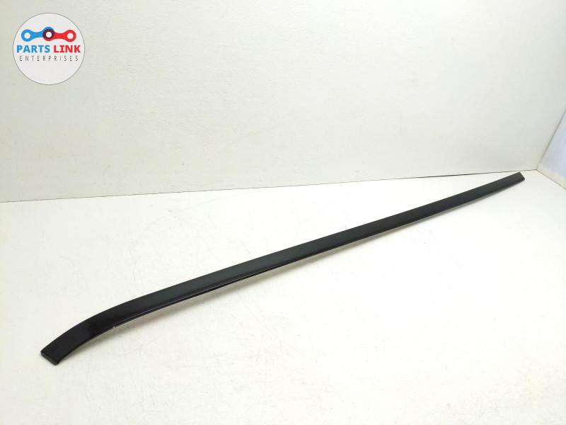 2013-2017 RANGE ROVER L405 LEFT DRIVER OUTER LONG ROOF CURVED MOLDING ...