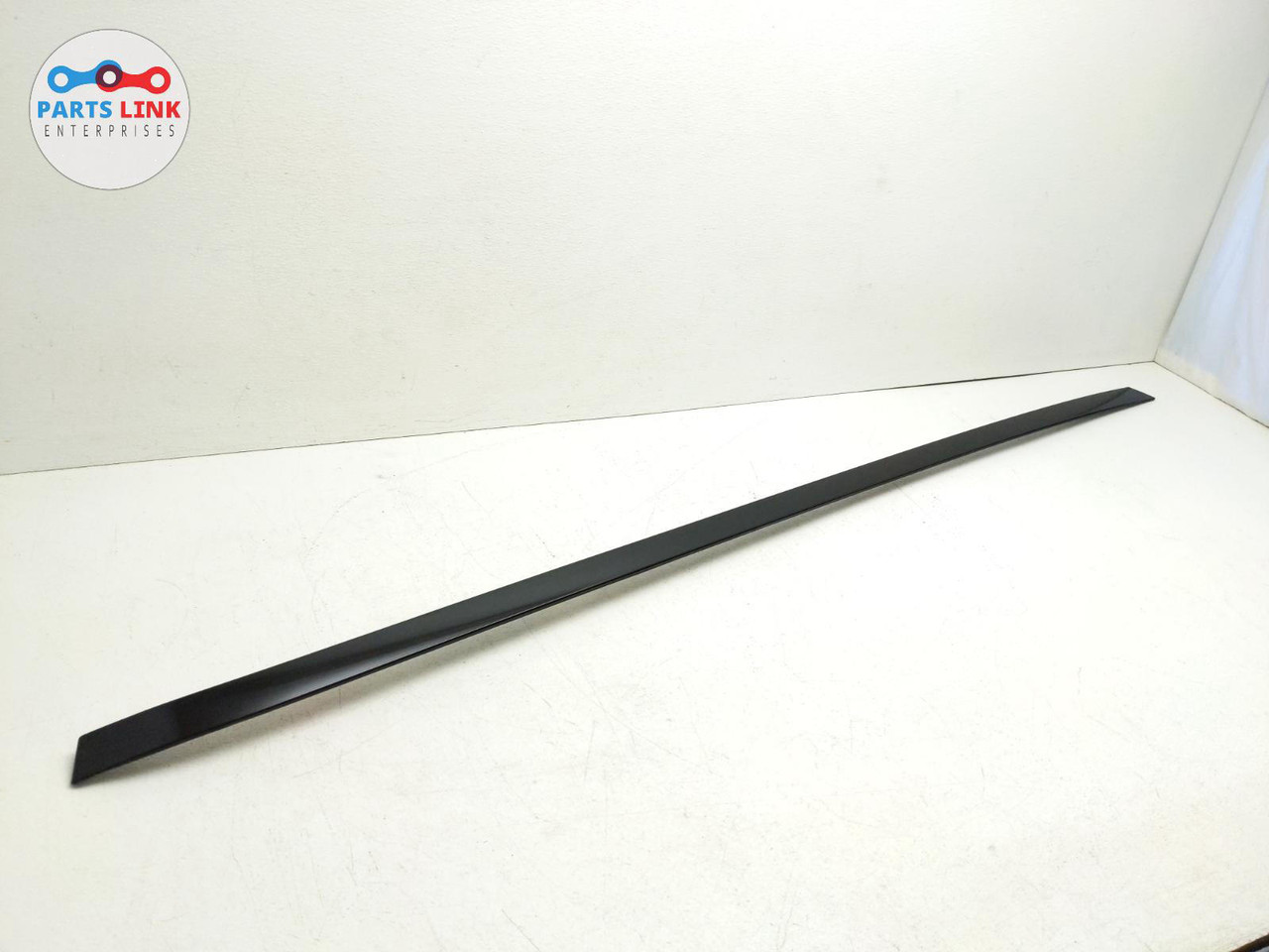 2013-2017 RANGE ROVER L405 RIGHT OUTER LONG ROOF MOLDING DRIP TRIM ...