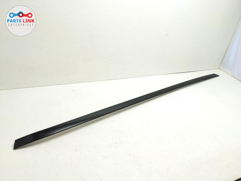 2013-2017 RANGE ROVER L405 RIGHT OUTER LONG ROOF MOLDING DRIP TRIM ...