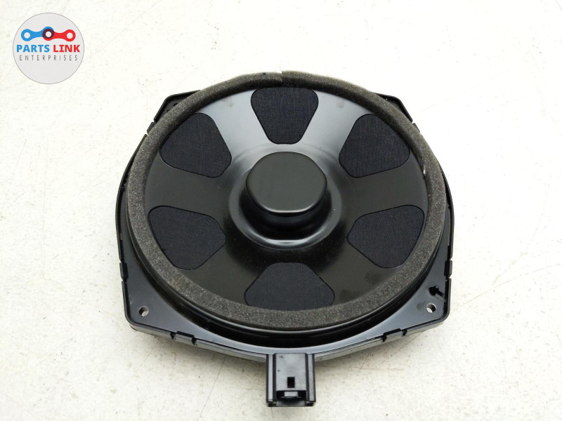 2013-2020 RANGE ROVER L405 MERIDIAN AUDIO SOUND DOOR LOW RANGE SPEAKER ...