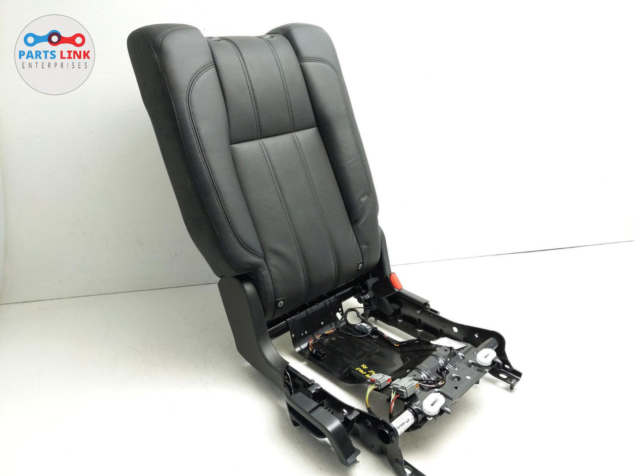 2013-2015 RANGE ROVER L405 REAR RIGHT SEAT CUSHION BACK REST FRAME ...