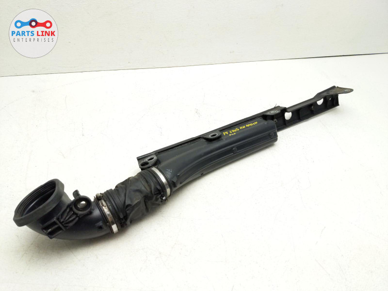 2013-2020 RANGE ROVER L405 RIGHT APRON FENDER AIR INTAKE VENT PIPE HOSE ...