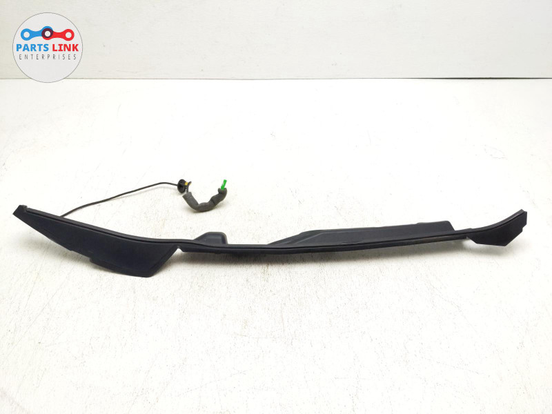 2013-2019 RANGE ROVER L405 REAR LEFT TRUNK LIFT TAILGATE SENSOR TRIM ...