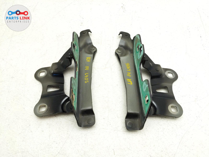 2013-2020 RANGE ROVER L405 FRONT RIGHT LEFT HOOD BONNET HINGE LINK ...