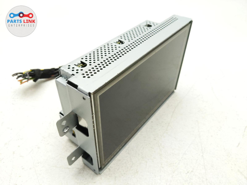 2014-2016 RANGE ROVER L405 FRONT CENTED DASH RADIO AC NAVI TOUCH SCREEN ...