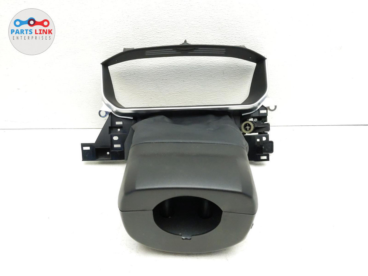 2013-2017 RANGE ROVER L405 DRIVER TILT STEERING COLUMN SURROUND TRIM ...