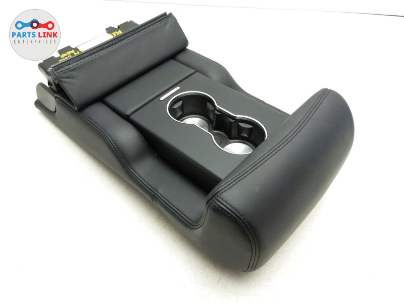 2013-2015 RANGE ROVER L405 REAR SEAT ARMREST CUPHOLDER HAND SUPPORT ...