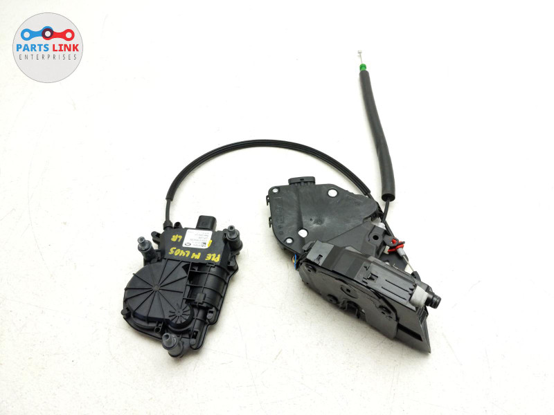 2014-2017 RANGE ROVER L405 REAR LEFT DOOR LOCK LATCH ACTUATOR MOTOR ...