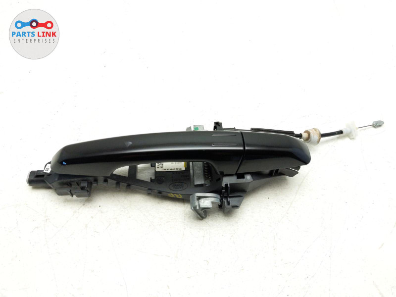2013-2017 RANGE ROVER L405 FRONT RIGHT PASSENGER DOOR HANDLE GRIP GRAB ...