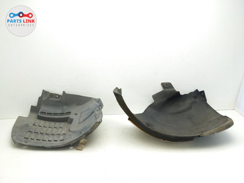 2013-2018 RANGE ROVER L405 FRONT RIGHT FENDER LINER WHEEL WELL SPLASH ...
