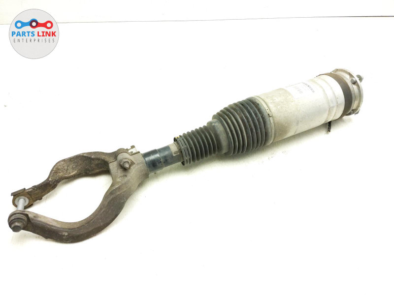 2014-17 RANGE ROVER L405 FRONT LEFT DRIVER AIR STRUT SHOCK ABSORBER LWB ...