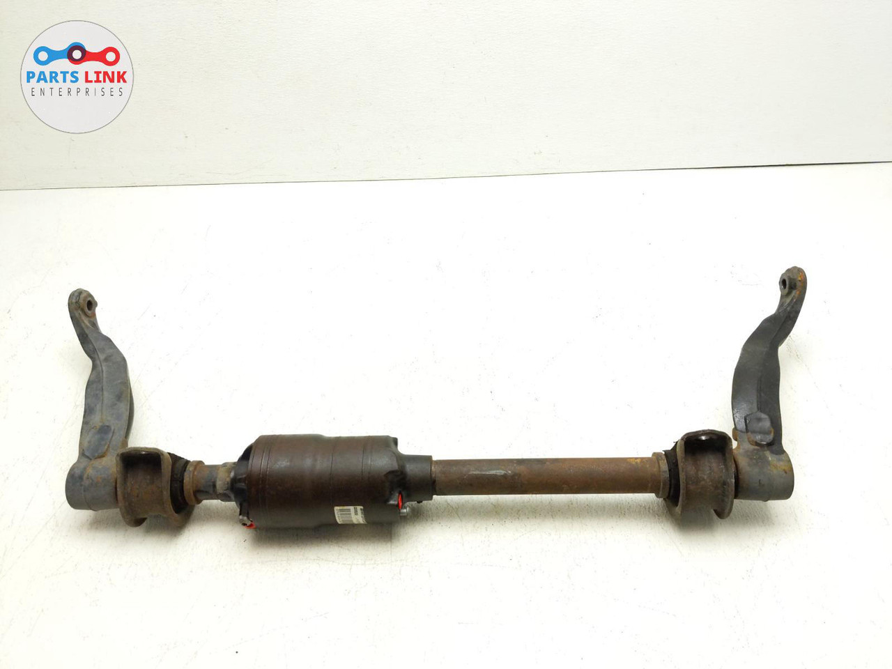 2013-2019 RANGE ROVER L405 REAR ACTIVE SWAY STABILIZER ANTI ROLL BAR ...