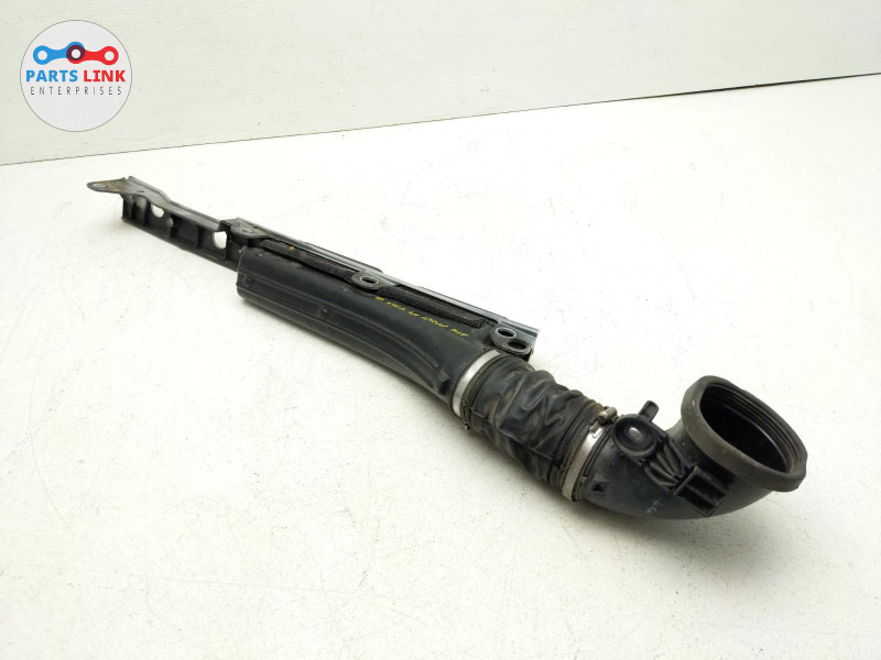 2013-2020 RANGE ROVER L405 LEFT FENDER AIR INTAKE HOSE PIPE TUBE LINE ...