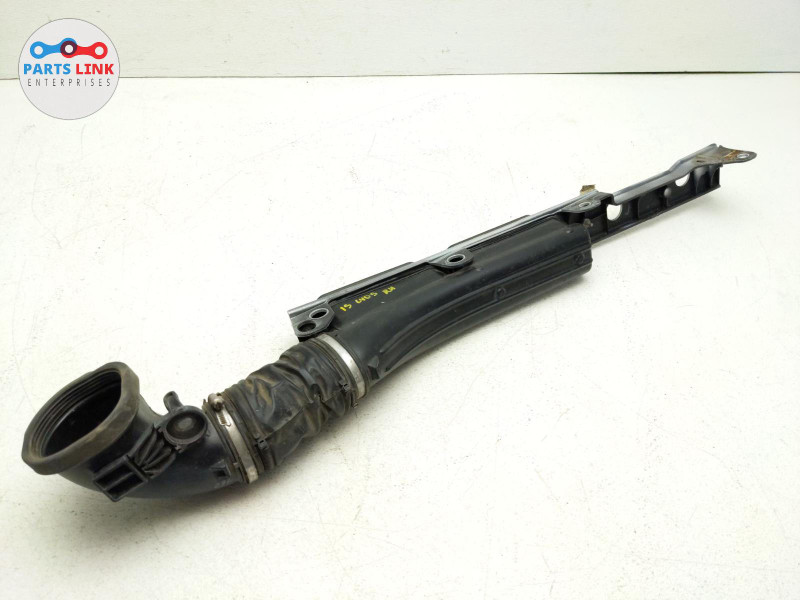 2013-2020 RANGE ROVER L405 RIGHT FENDER AIR INTAKE HOSE INLET PIPE ...
