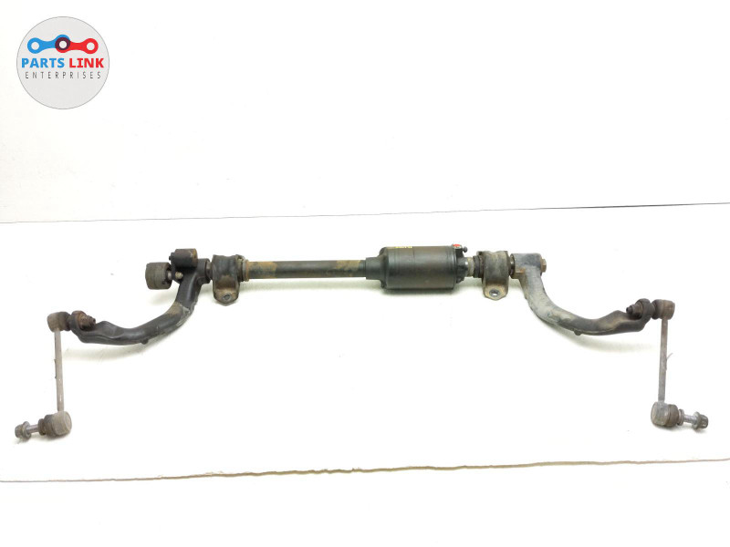 2013-2017 RANGE ROVER L405 FRONT ACTIVE SWAY STABILIZER ANTI ROLL BAR ...