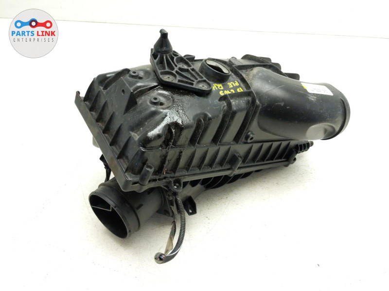 2013-2018 RANGE ROVER L405 5.0L SUPERCHARGED RIGHT AIR CLEANER FILTER ...