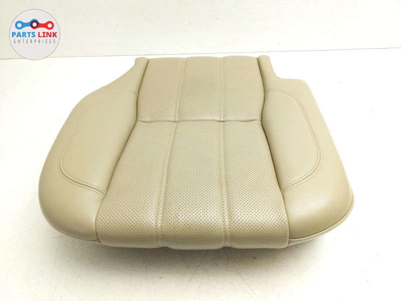 2013-2015 RANGE ROVER L405 REAR RIGHT SEAT BOTTOM CUSHION COVER COOLED ...